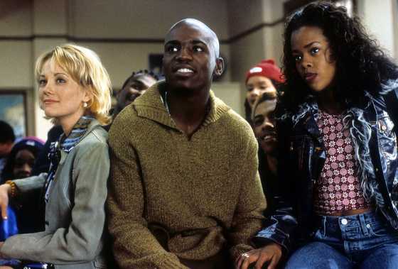 Omikaye Phifer's bio: Meet Mekhi Phifer's son with Malinda Williams ...