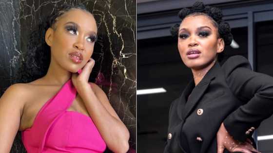 Berita Stuns in Gorgeous Photoshoot, Fans Ecstatic Singer Is Thriving ...