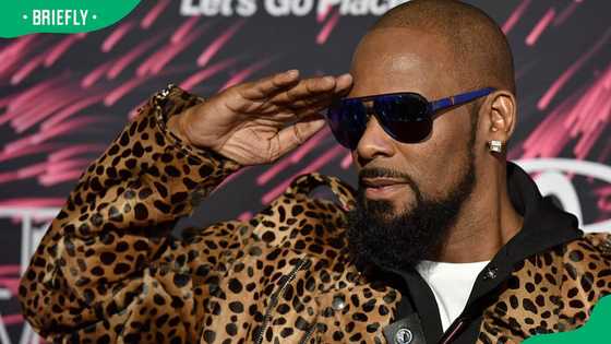 Jaya Kelly: The inspiring story of R. Kelly's child - Briefly.co.za
