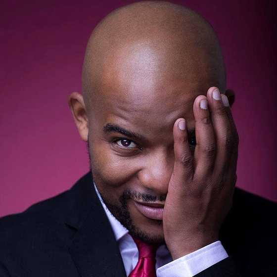 Hlomla Dandala biography: age, wife, new wife, Instagram and Twitter ...