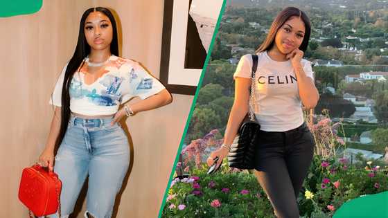 Who is India Love? Age, boyfriend, family, height, songs, profiles, net ...