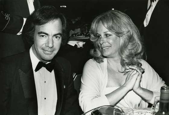 Everything about Neil Diamond's children and spouses: Everything we ...