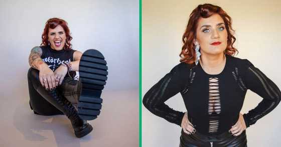 Idols SA Winner Berry Trytsman To Release New Single ‘Never Say Die ...