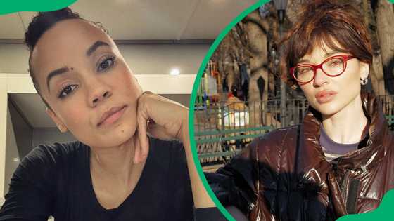 Who is Maria Sten's partner? Inside her current relationship status ...