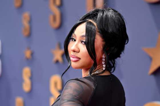 Ari Fletcher's net worth today: How rich is she in 2024? - Briefly.co.za