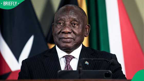 President Cyril Ramaphosa Launches Urgent Court Bid to Halt Impeachment ...