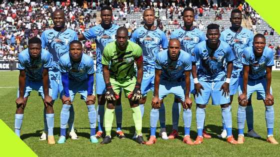 Magesi FC Relishes the Underdog Tag Ahead of Carling Cup Quarterfinal ...