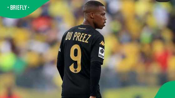 Kaizer Chiefs Star Ashley Du Preez Mourns Father’s Death: "May His Soul ...