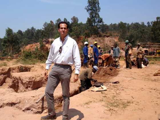 Brian Menell bio: age, family, education, businesses, Forbes, net worth ...