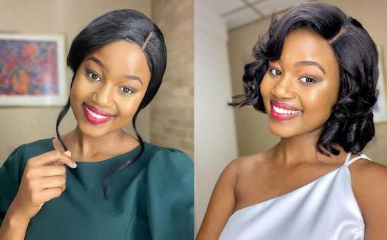 Rendani from Muvhango (Innocentia Makapila): age, husband, salary, net ...