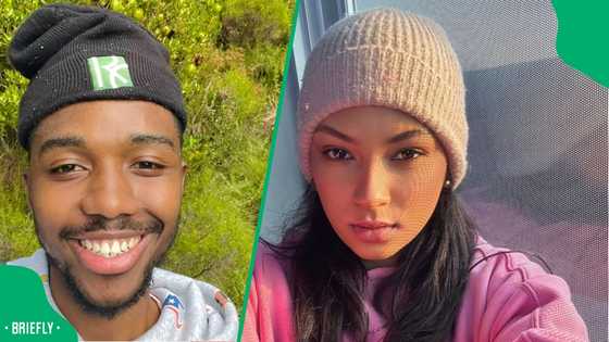 Sweet Guluva's Special Message to Ashley Ogle on Valentine's Day Warms ...