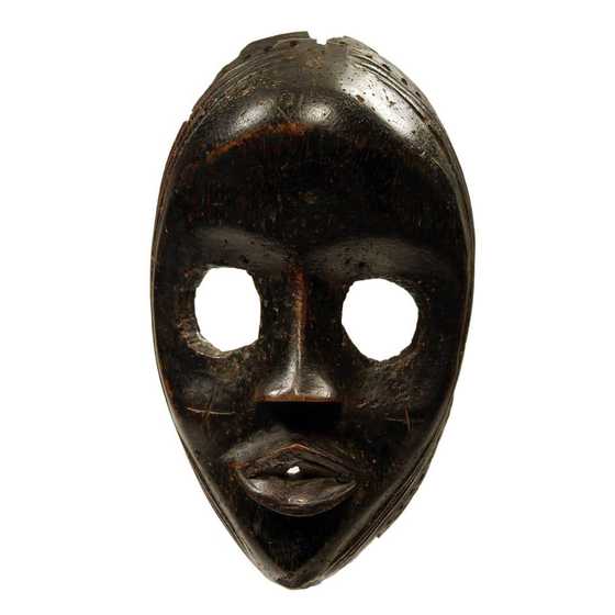Types of African tribal masks, their meanings and pictures - Briefly.co.za