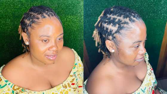 50+ stylish dreadlocks styles for ladies in 2024 (with pictures ...