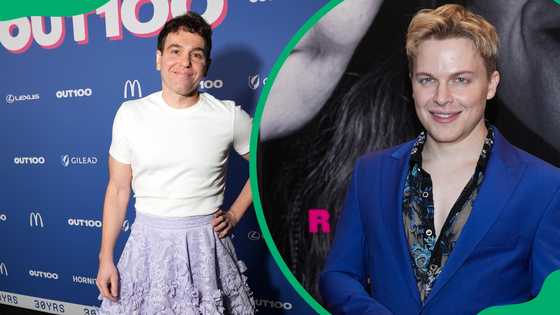 Who is Ronan Farrow's husband? Inside the journalist's love life ...
