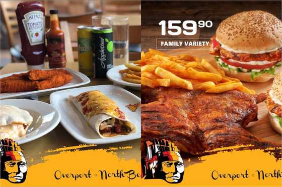 Mochachos menu and prices in South Africa (updated for 2024) - Briefly ...