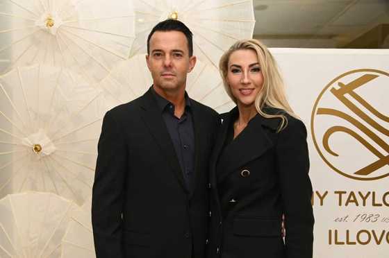 Peet Viljoen's net worth and earnings: What we know so far? - Briefly.co.za