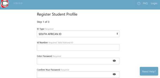 Motheo TVET College online application, courses, fees, status check ...