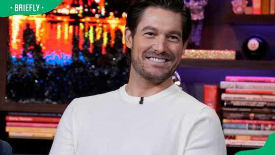 Craig Conover's net worth: How rich is the Southern Charm star ...
