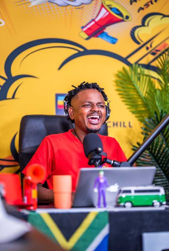 MacG Reveals ‘Podcast and Chill’ Provides Jobs to Over 40 People: “I ...