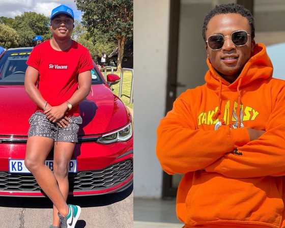 Who is Austin Mothapo? Biography, age, wife, education, career ...