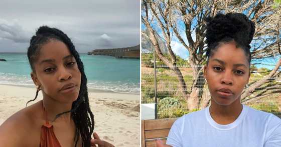 'Gomora' Actress Siphesihle Ndaba Bids Farewell to Mazet as Final ...