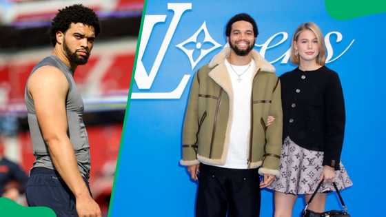 Is Caleb Williams gay? The truth about the NFL star's sexuality ...