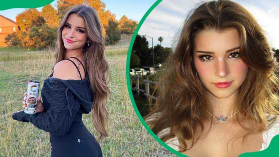 Brooke Monk: the story behind the social media sensation - Briefly.co.za