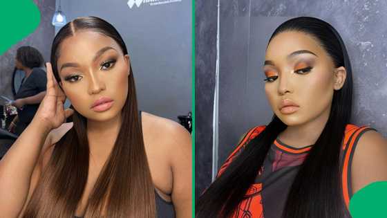 Rethabile Khumalo Celebrates Purchasing Car, Mzansi Congratulates Her ...