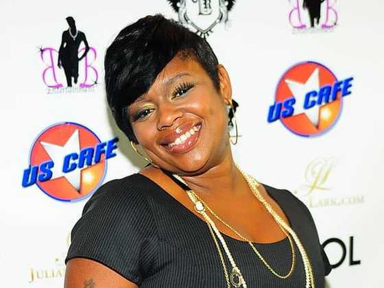 Keyshia Cole's siblings: All about Sean, Neffeteria, and Elite ...