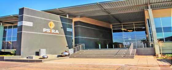 PSIRA registration process: the step-by-step guide in 2022 - Briefly.co.za