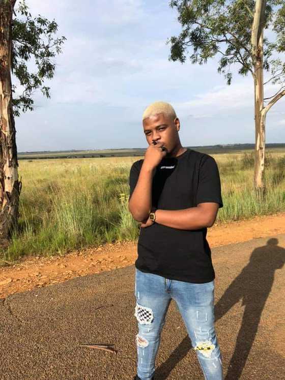 Who is Tyler ICU? Age, biography, family, songs, pictures, facts ...