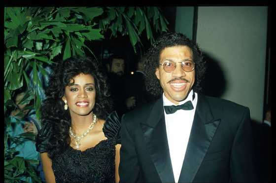 What happened to Brenda Harvey-Richie, Lionel Richie's wife, after the ...