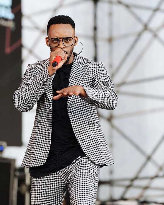 Donald Moatshe bio: age, wife, parents, car, house, net worth, contacts ...