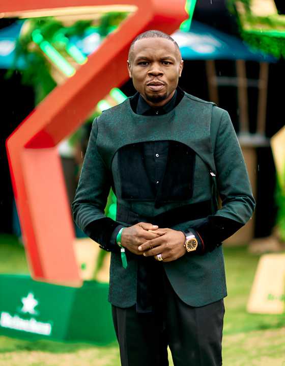 ‘The Mommy Club’ Star Ratile Mabitsela’s Husband Passes Away, SA Mourns ...