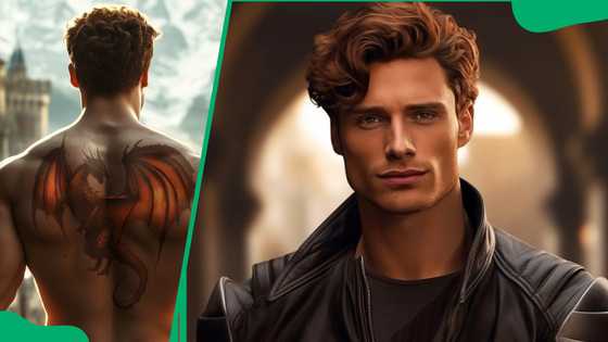 Fourth Wing characters explained: Everything you need to know - Briefly ...