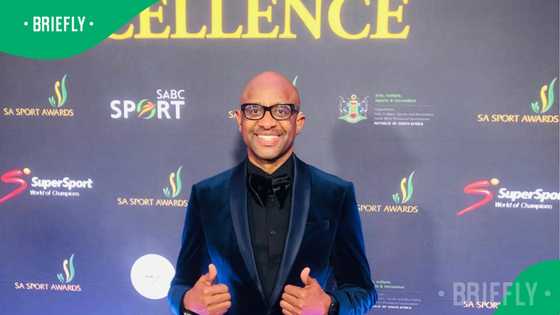 Kwaito Star Arthur Mafokate Gets Blue Ticked By Minister Gayton ...