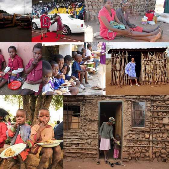 Top 10 most conservative countries in the world in 2022 - Briefly.co.za