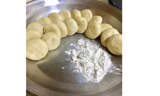 The easiest soft roti recipe ever: how to cook, ingredients, video ...