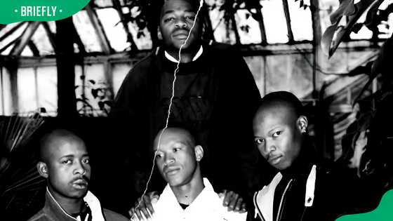 Remembering Chiskop members who died: the untold stories of kwaito ...