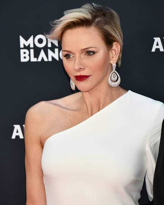 Charlene Wittstock age, children, spouse, profile, net worth, crying at ...