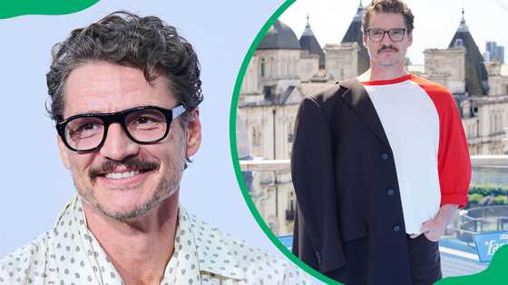 Pedro Pascal's siblings: Everything about his brother and sisters ...