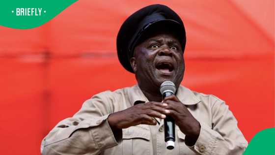 Solly Moholo’s Family Sings His Praises While Paying Tribute to the ...