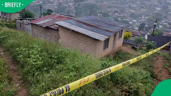 KZN Police Fatally Wound Five Wanted Suspects in Inanda Shootout, South ...