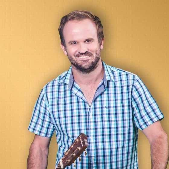 Robbie Wessels bio, family, Siya Kolisi, albums, movies, profile ...