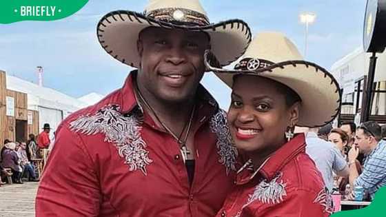 Where is Renard Spivey today? The life story of the TV Bailif - Briefly ...