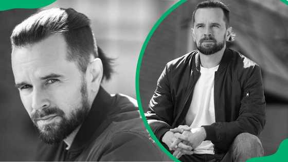 Meet Graham Wardle's ex-wife, Allison Wardle: Facts and biography ...