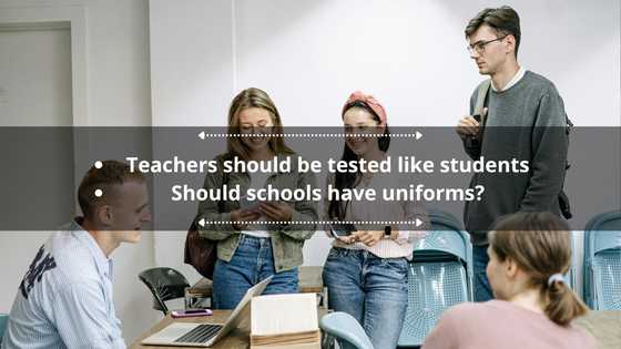 250+ captivating speech topics and ideas that will keep your audience ...