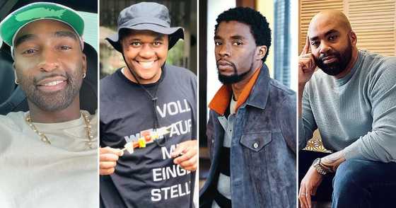 SA Reflects on Celebrity Deaths That Have Left Them Heartbroken ...