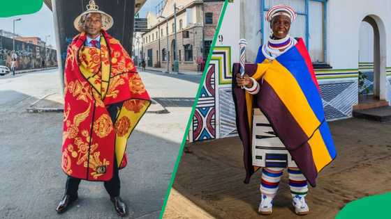 Sotho culture, traditions, food, traditional attire, dance and values ...