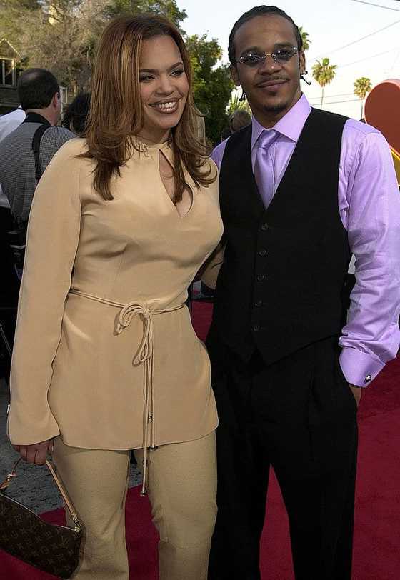 Who is Joshua Russaw? Everything about Faith Evans’ son - Briefly.co.za